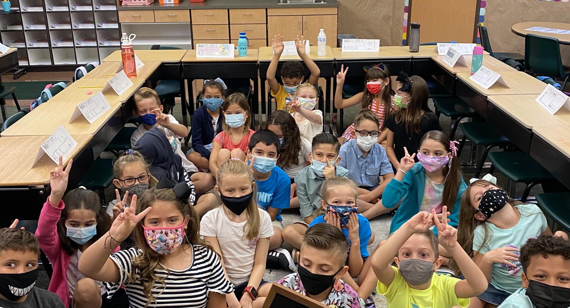 Norris Elementary School