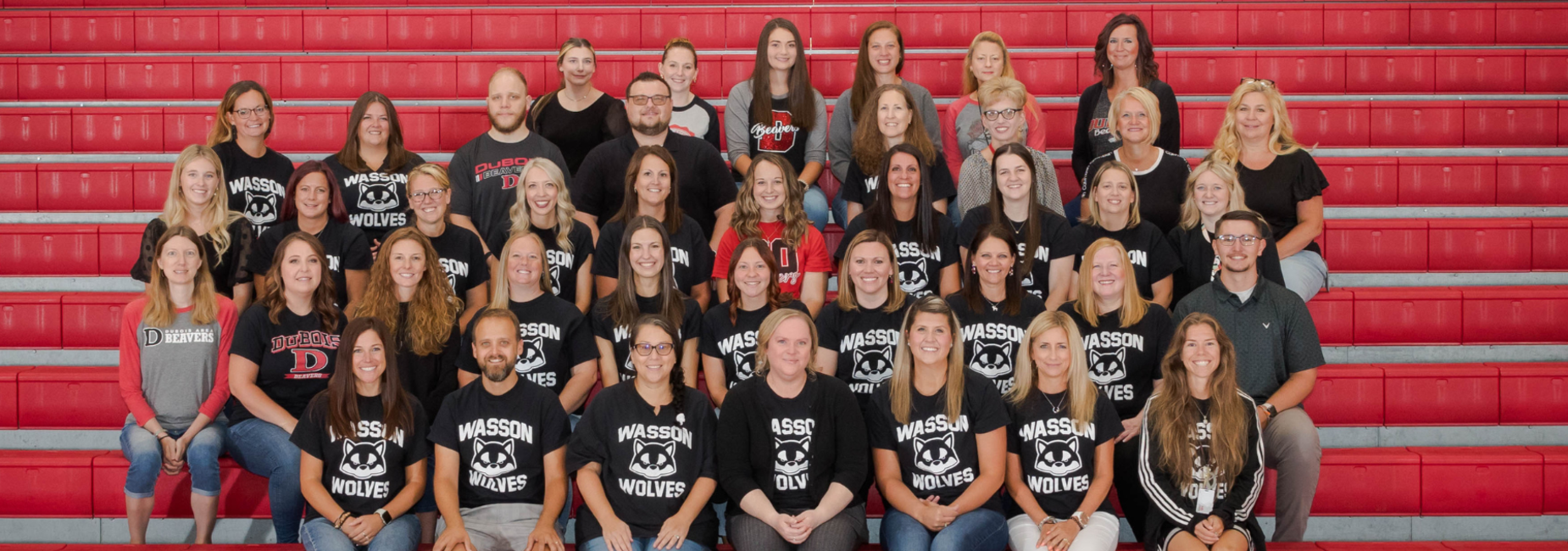 Wasson Elementary School