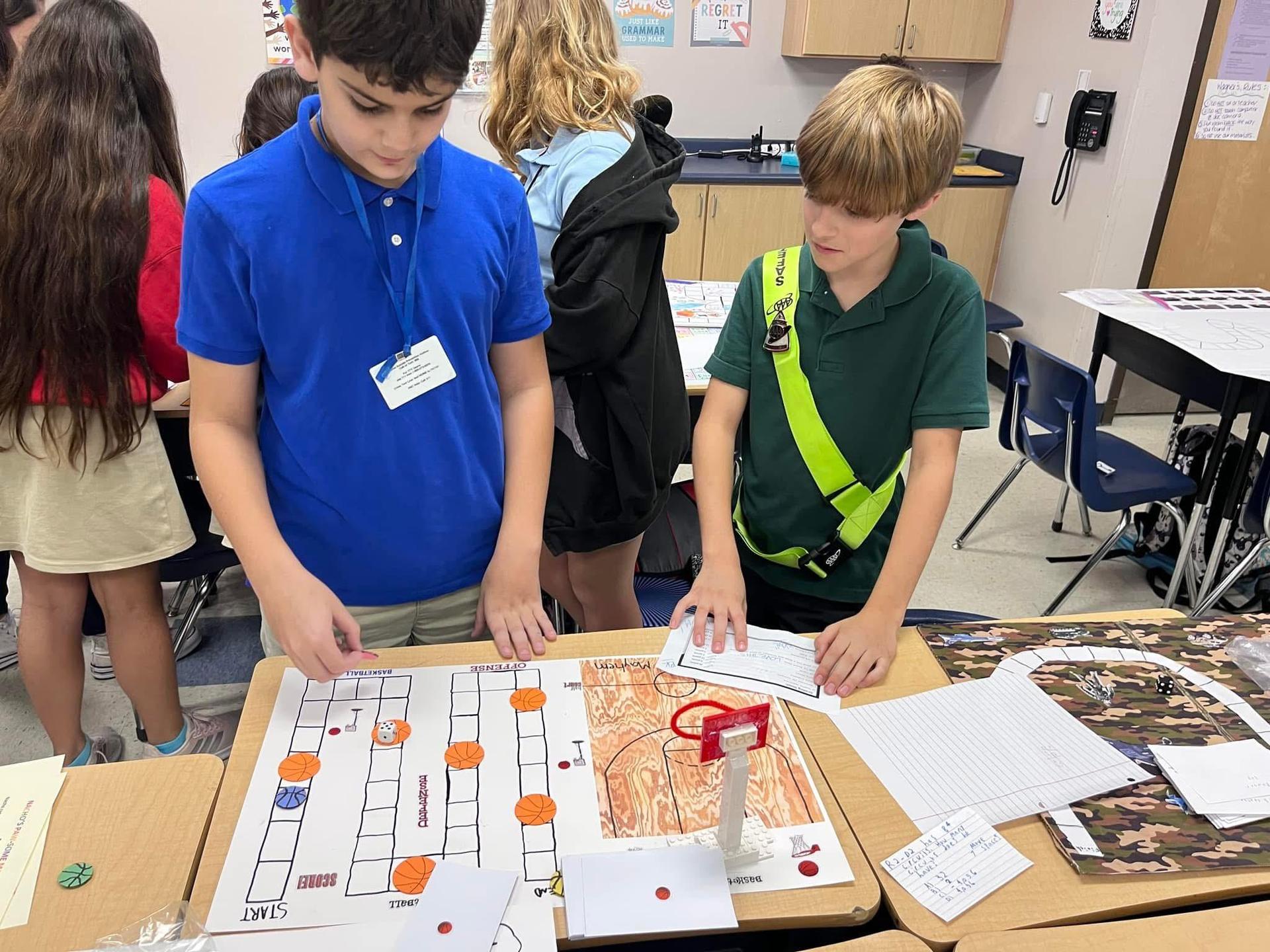 Gifted Consultation Program – Programs – Western Academy Charter School