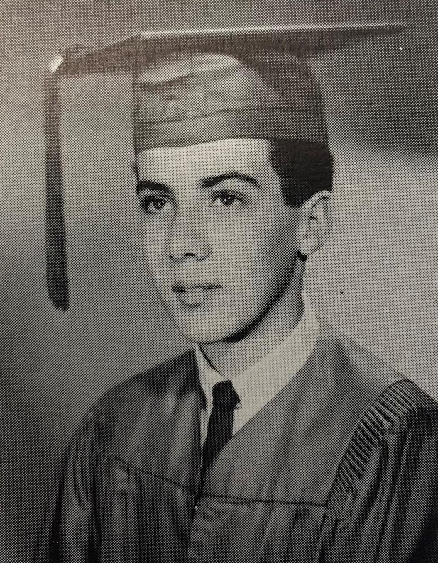 In Loving Memory – In Loving Memory – Bishop Montgomery High School