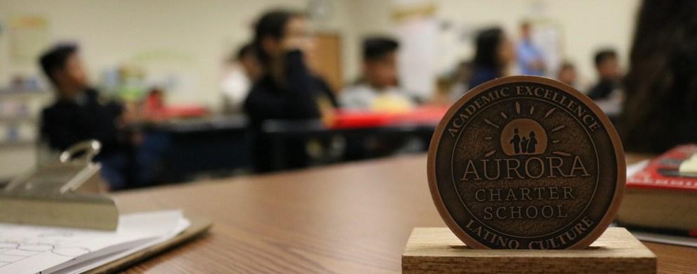 Aurora Charter School