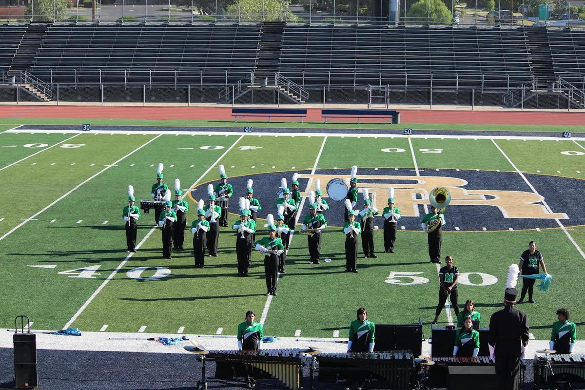 Musical Arts Program – Visual & Performing Arts – Monrovia High School