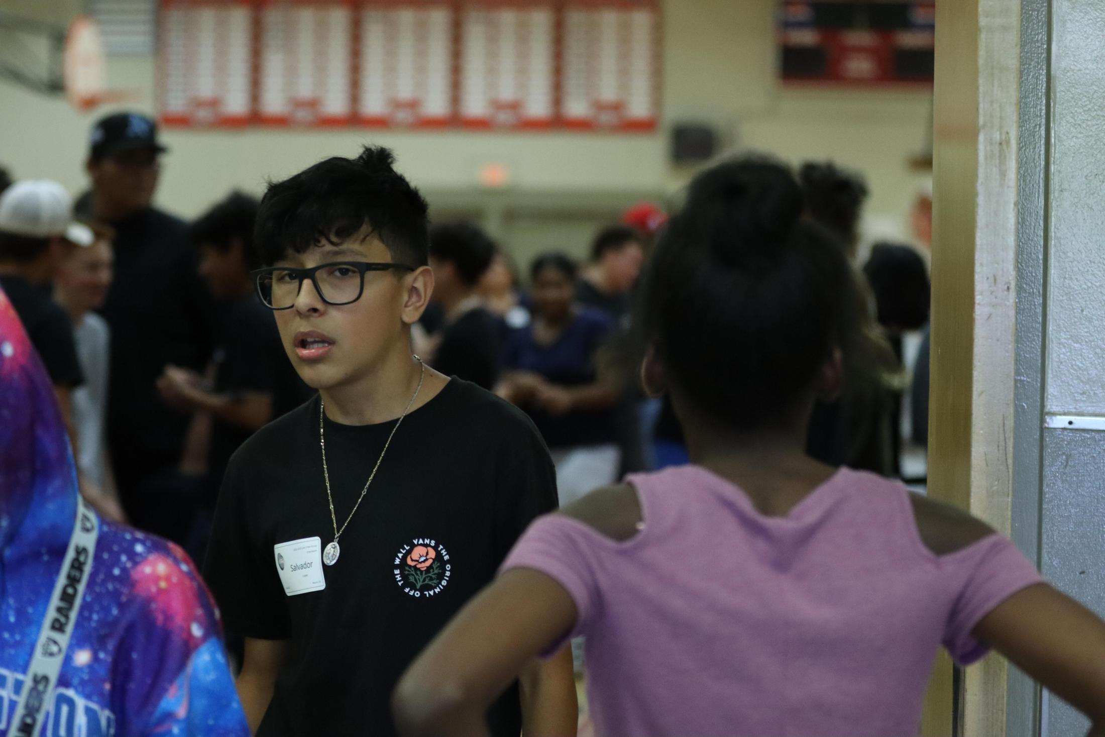 Freshman Orientation, August 8, 2022 – CUHS Videos & Photos ...