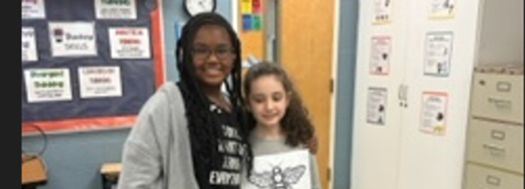 Martin Bluff Elementary School