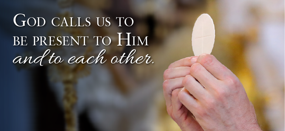 All Saints Catholic Church & School