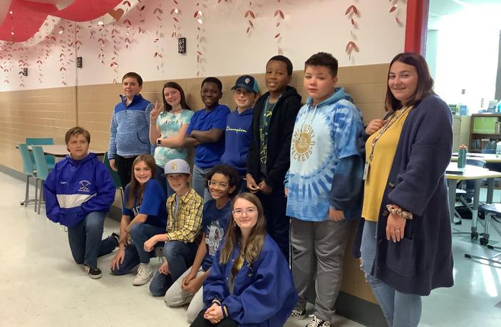 Westside Elementary School