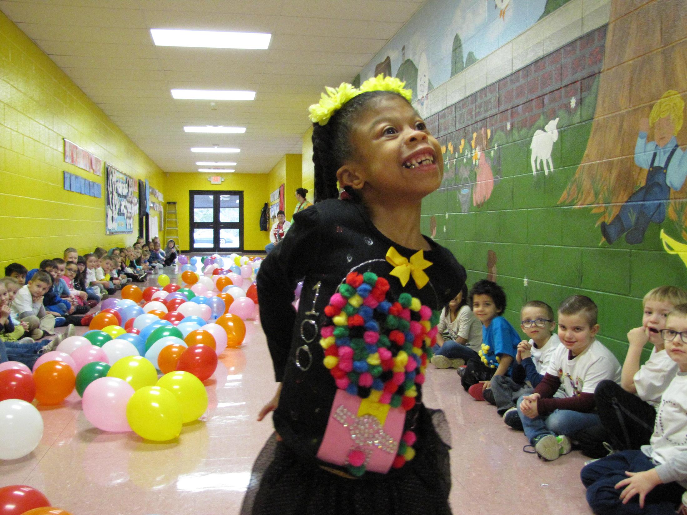 Welcome – Rebecca Speck – Kittrell Elementary School