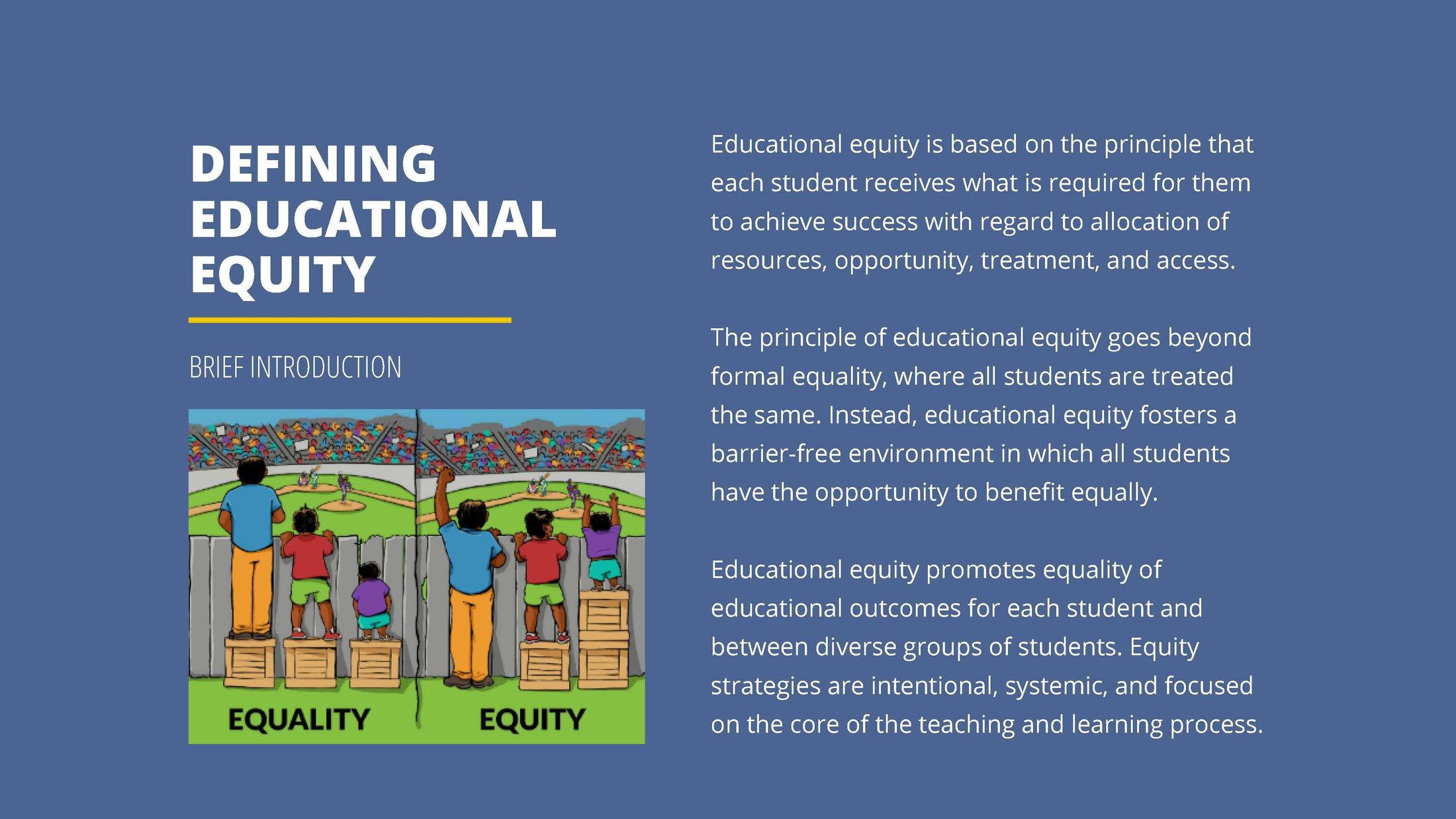 Civic Voices Committee – Diversity, Equity, and Inclusion – Warrenton ...