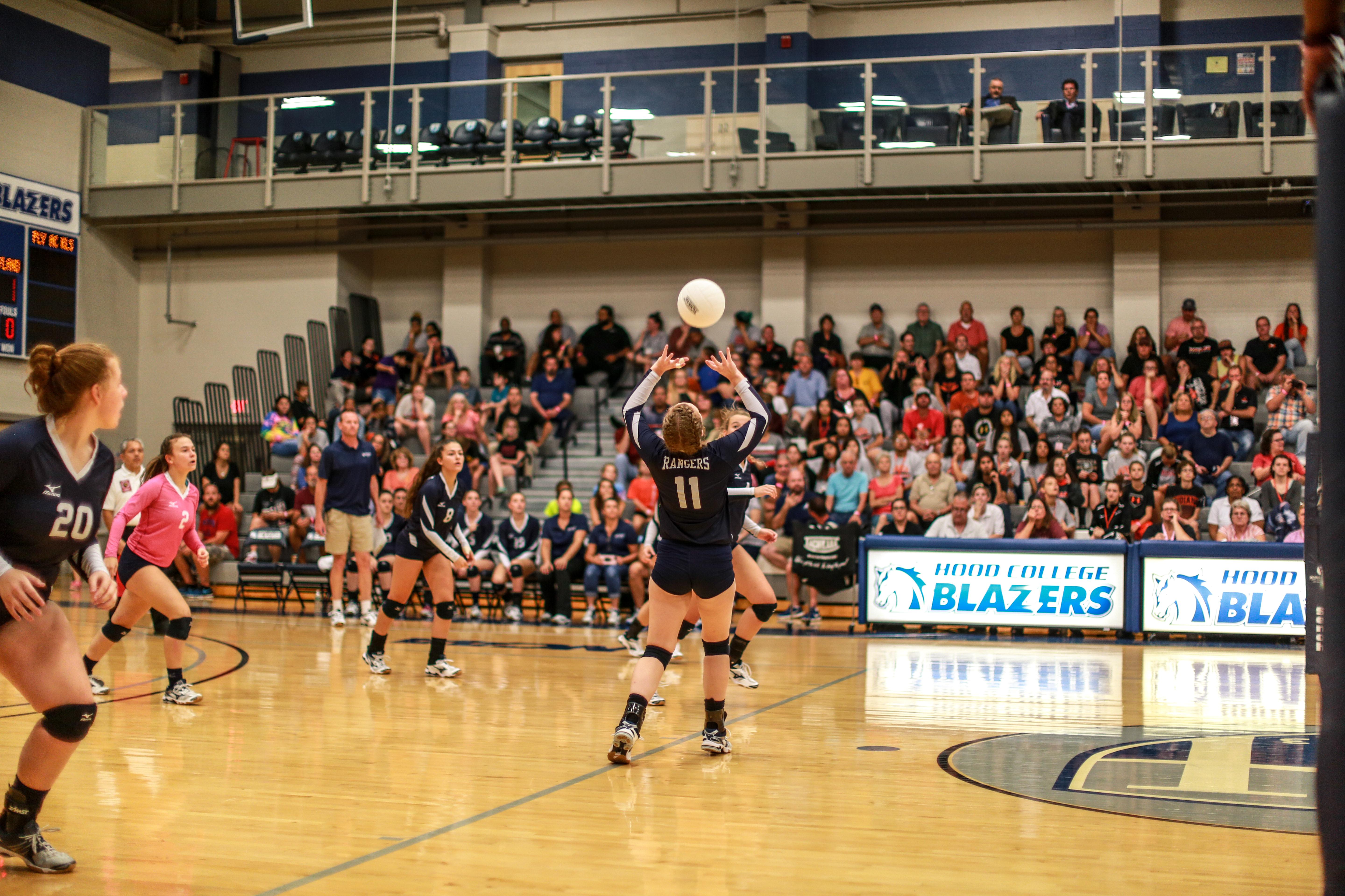 Texas School for the Deaf Athletics
