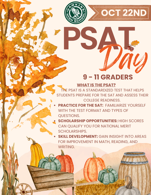 News | Augustus F Hawkins High School