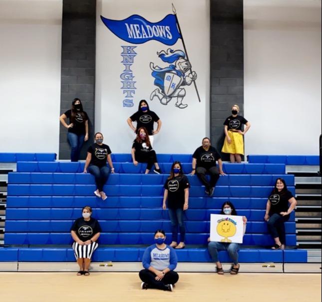 Circle of Friends (CoF) – Programs – Meadows Union Elementary School ...