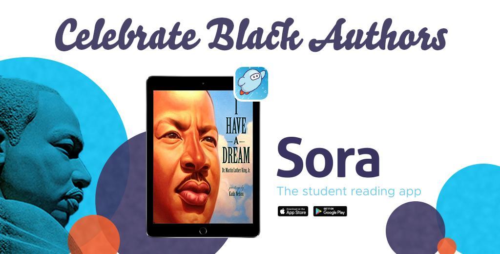 SORA - Digital Book Recommendation – Lawndale Media Center – Lawndale ...