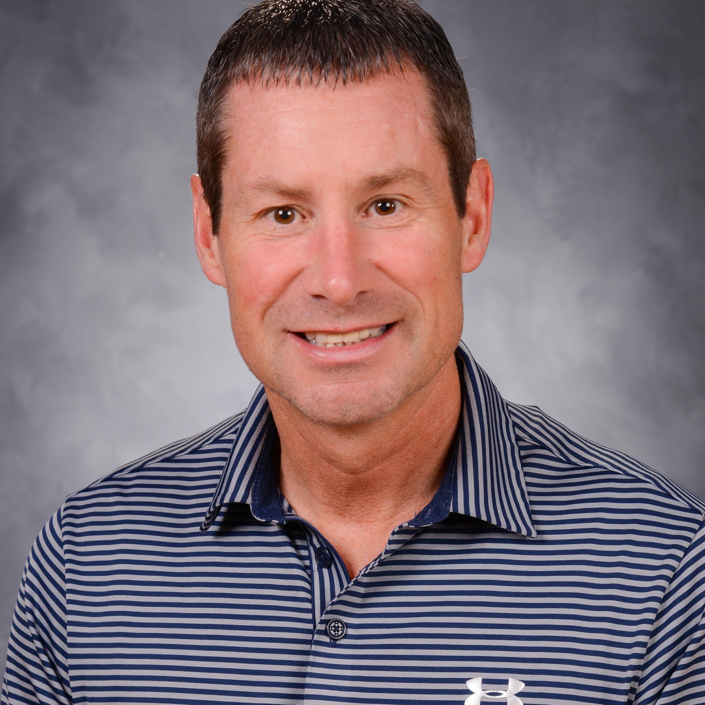 Staff – Athletics – East Valley High School