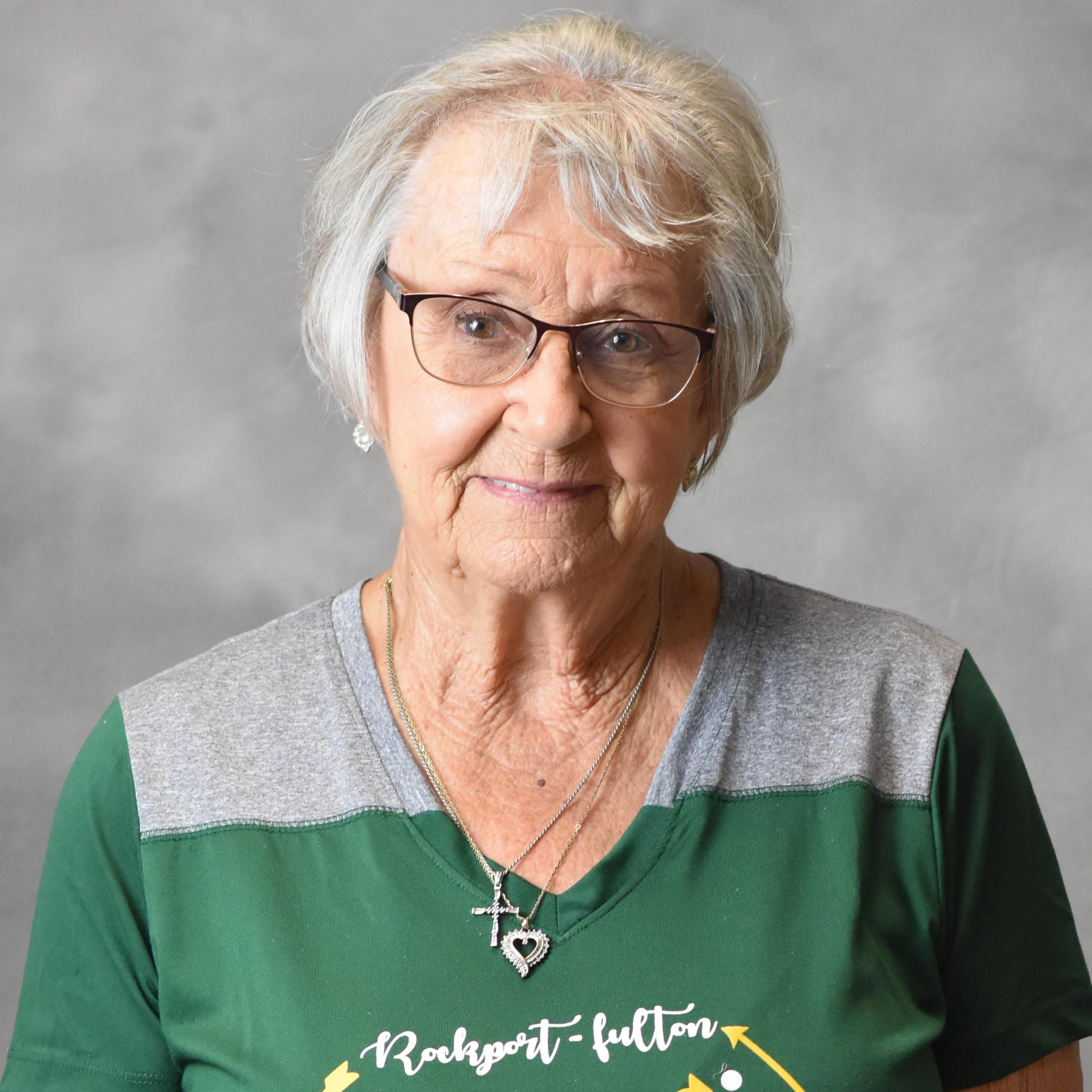 Staff Directory | Rockport-Fulton Independent School District