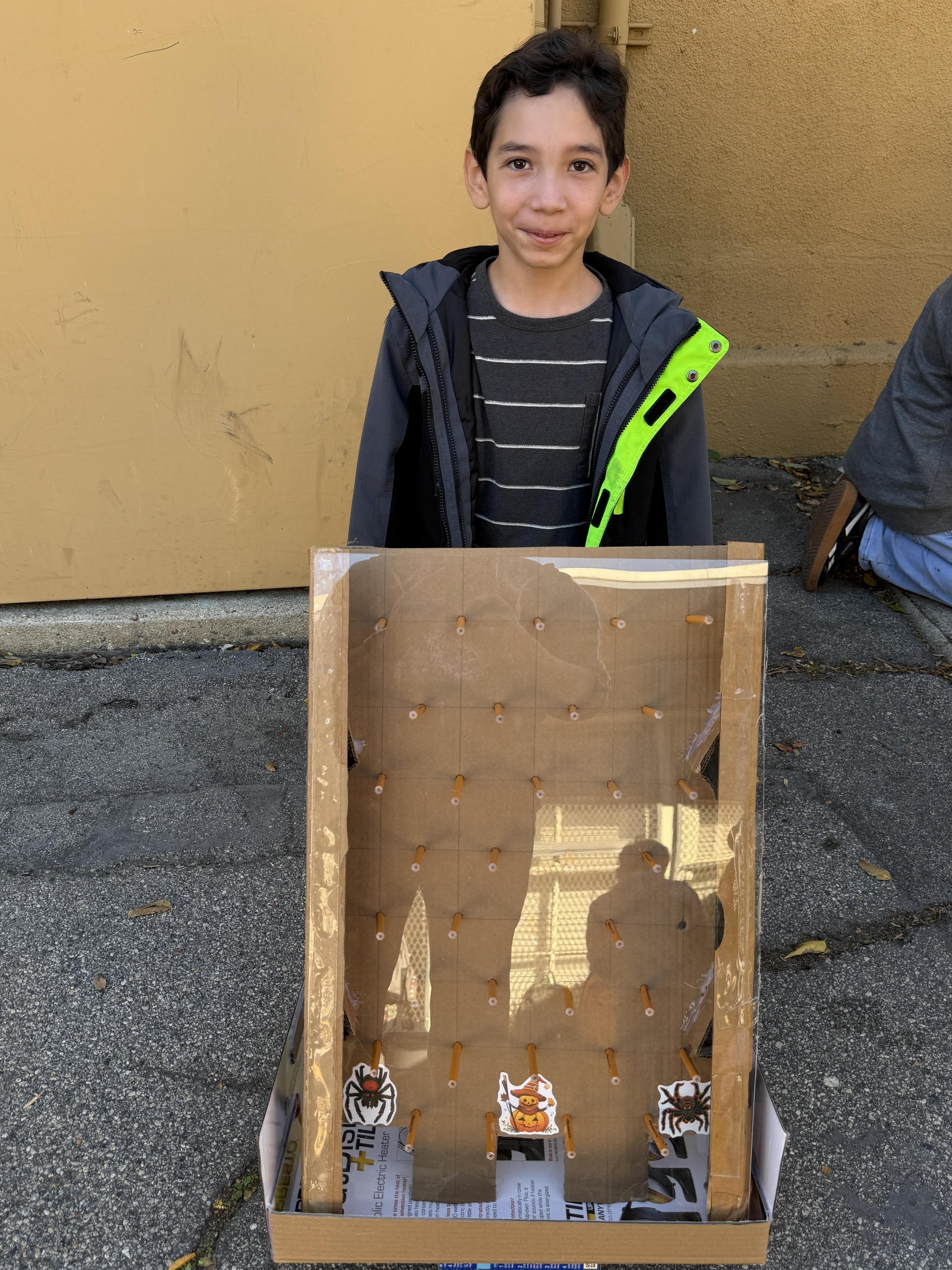 4th Grade – Grade Levels – Haskell Elementary STEAM Magnet