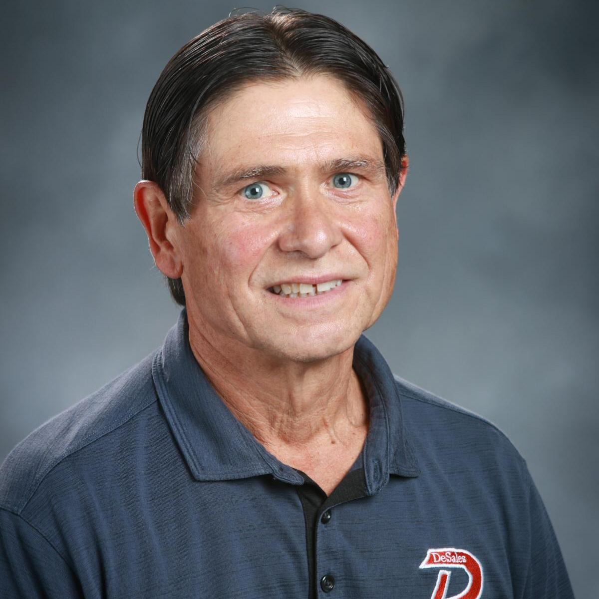 Staff Directory | DeSales High School