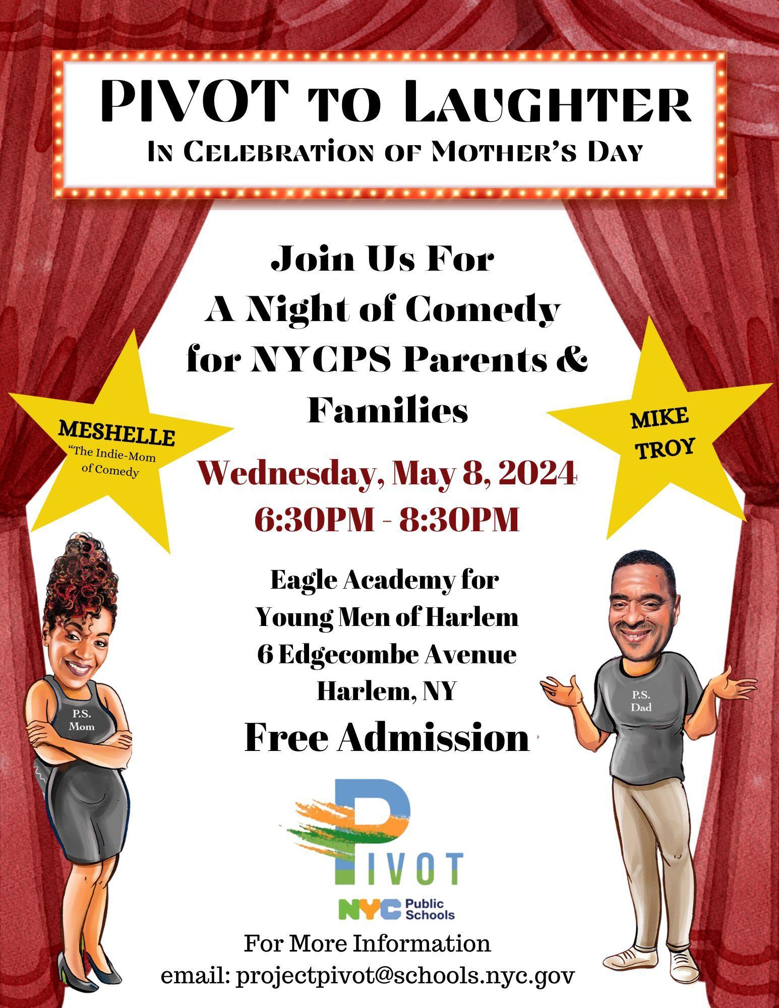 Collegiate Institute for Math & Science