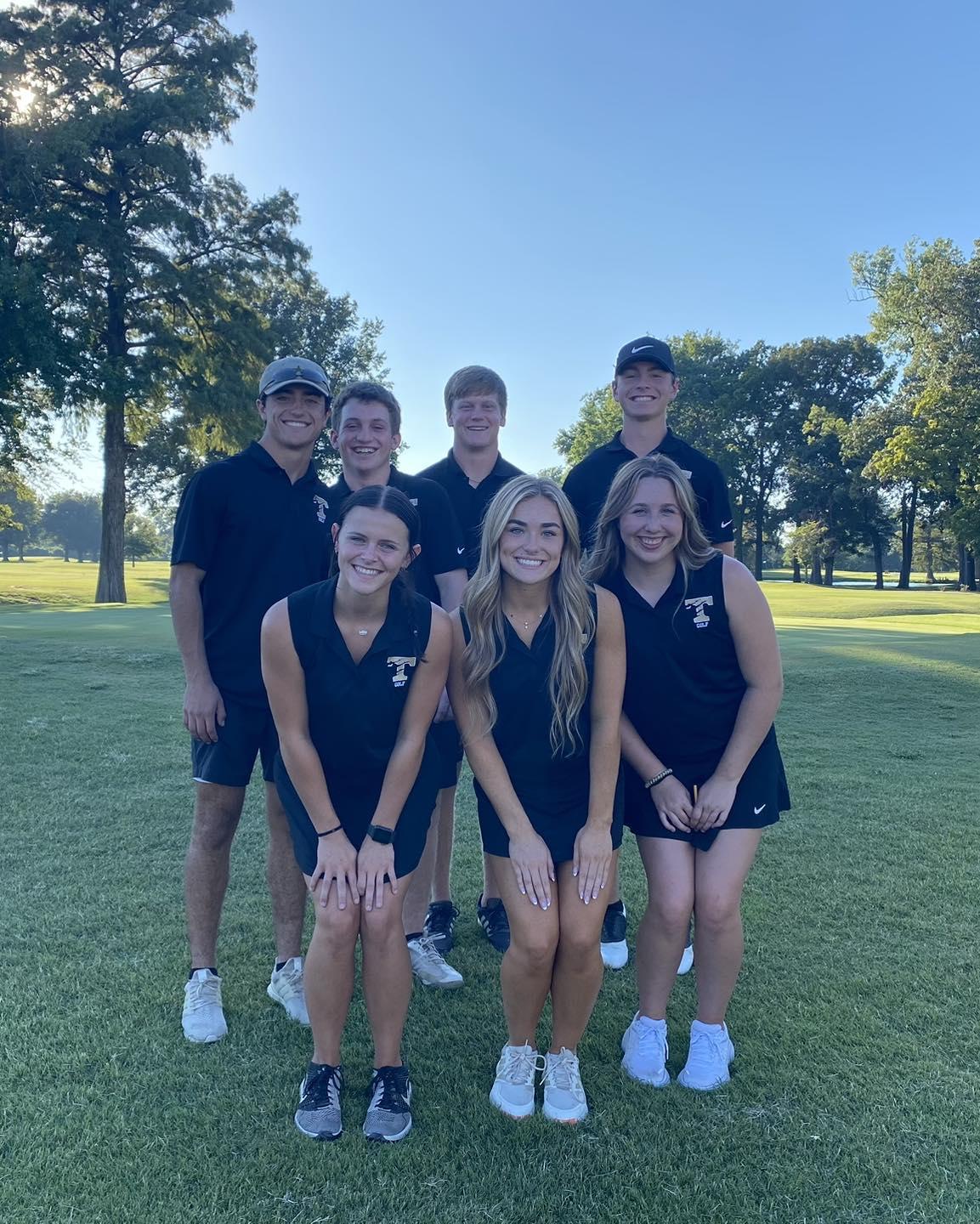 Wildcat Golf – Wildcat Golf – Trumann School District