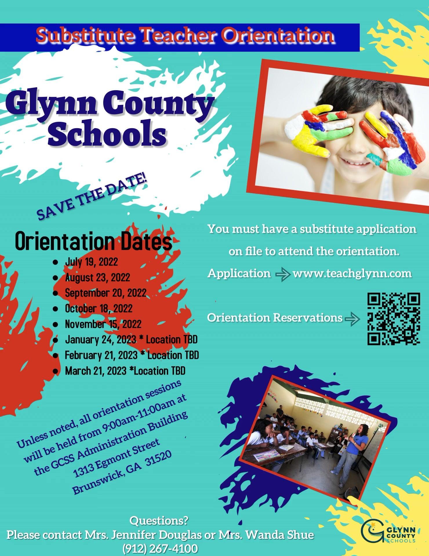 Glynn County Schools