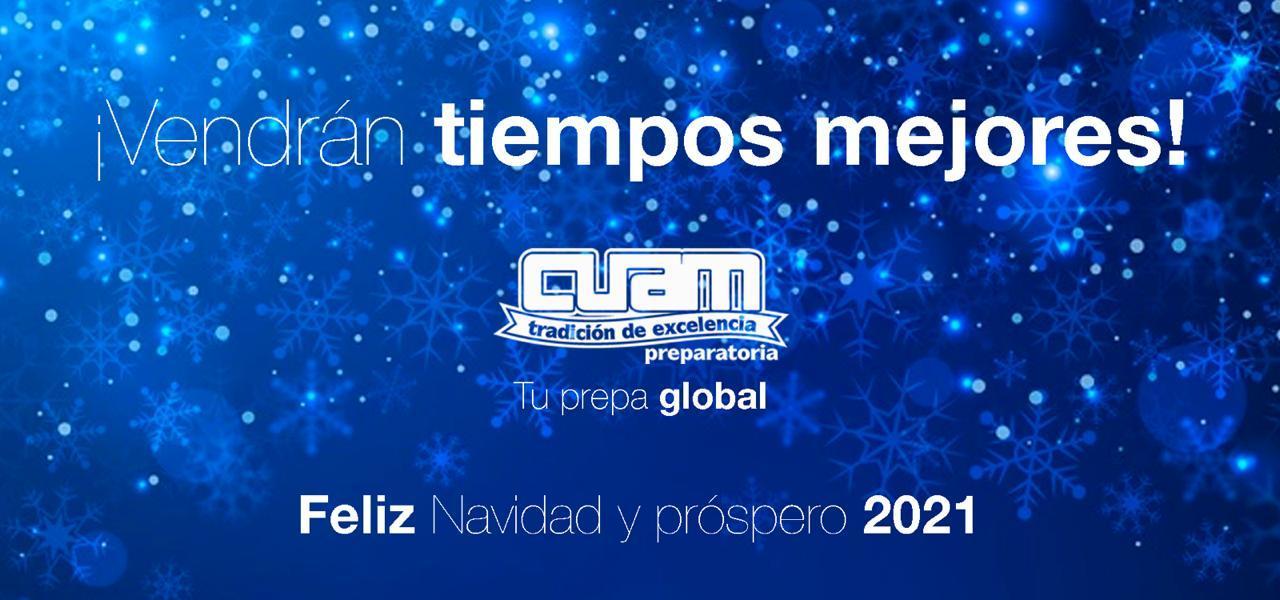 Centro Universitario Anglo Mexicano (Preparatoria CUAM)