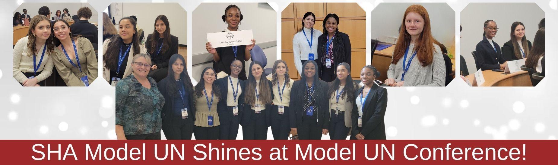 Sacred Heart Academy