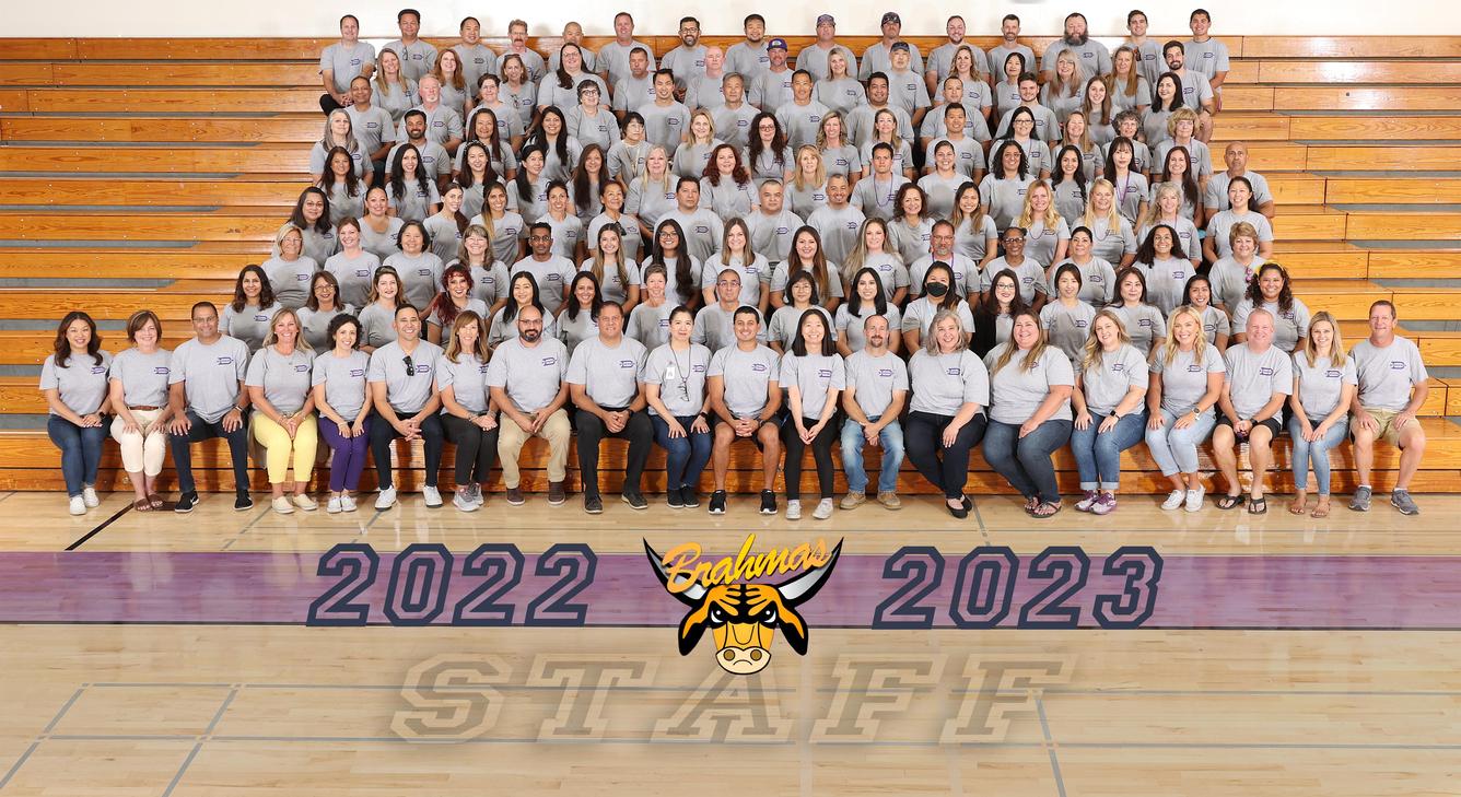 Diamond Bar High School