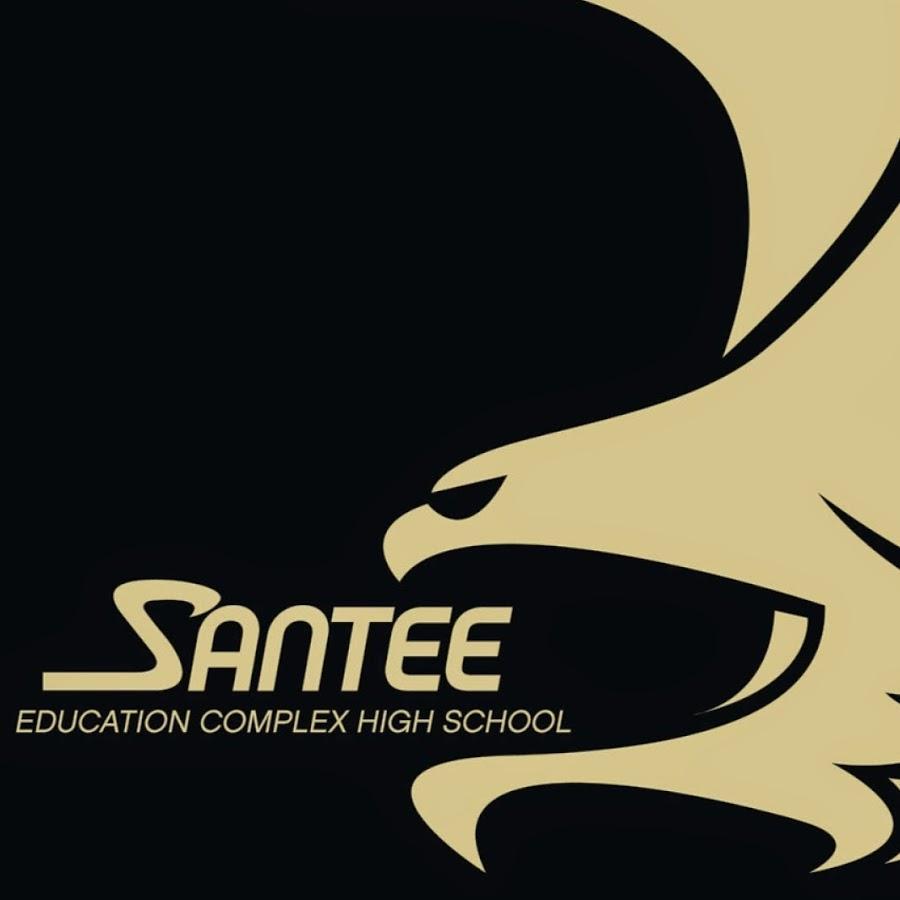 Boys Tennis – Athletics – Santee Education Complex