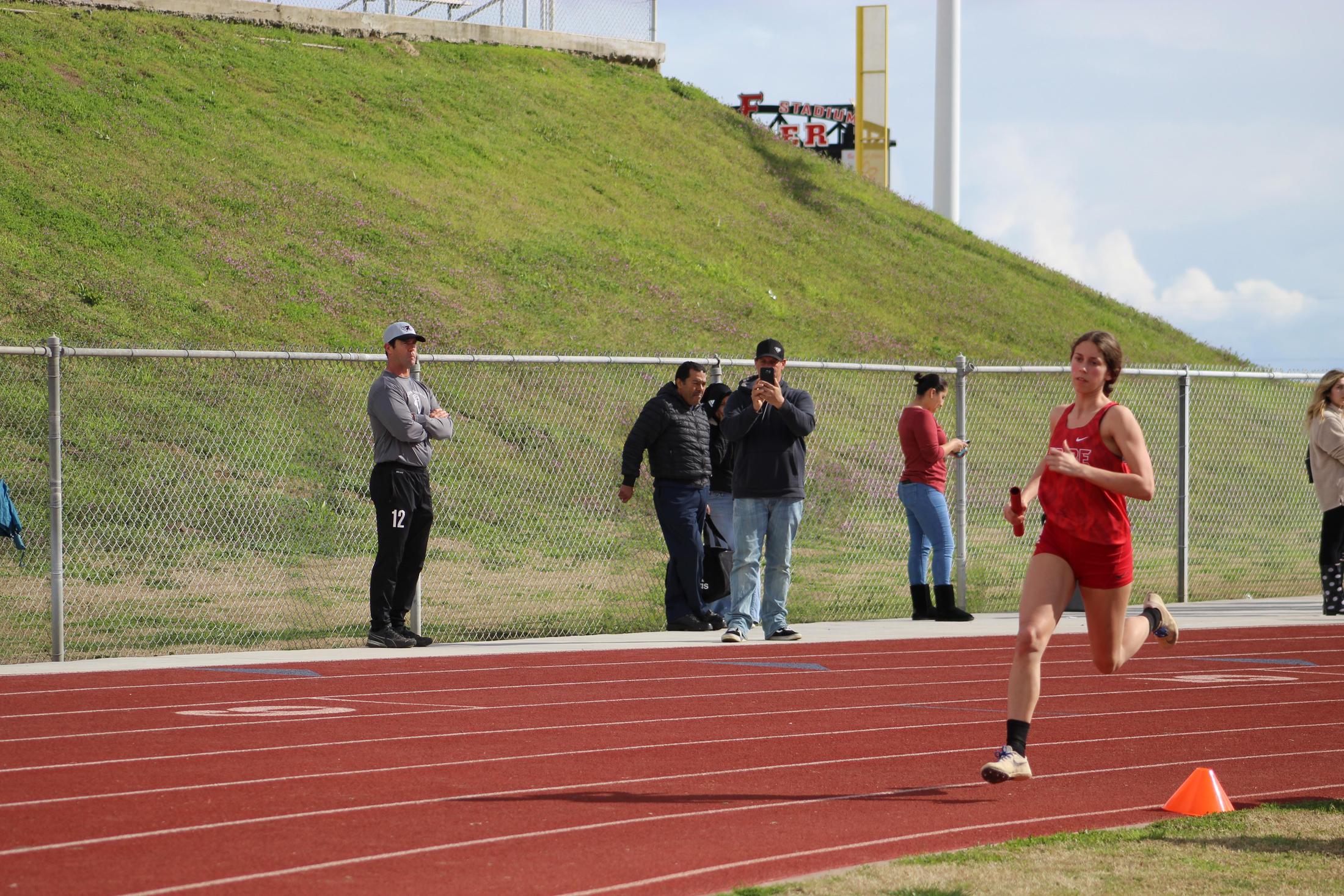 Track and Field at Fowler, March 2, 2019 – CUHS Videos & Photos ...