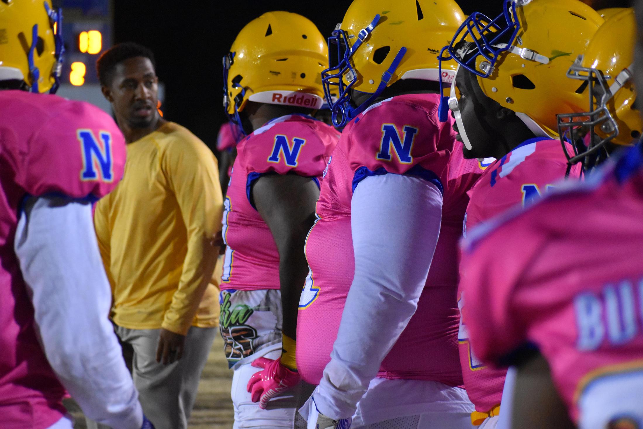 High School Athletics – Athletics Department – Natchez-Adams School ...