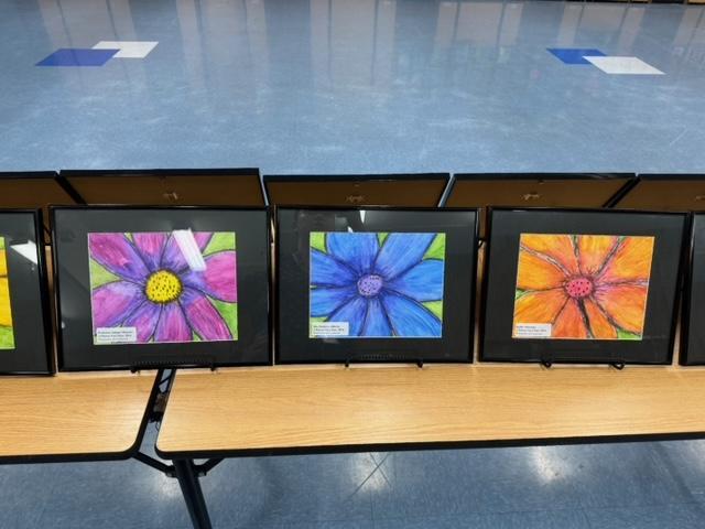 STEAM Magnet Classroom Activities and Photos – STEAM Magnet – Victory ...