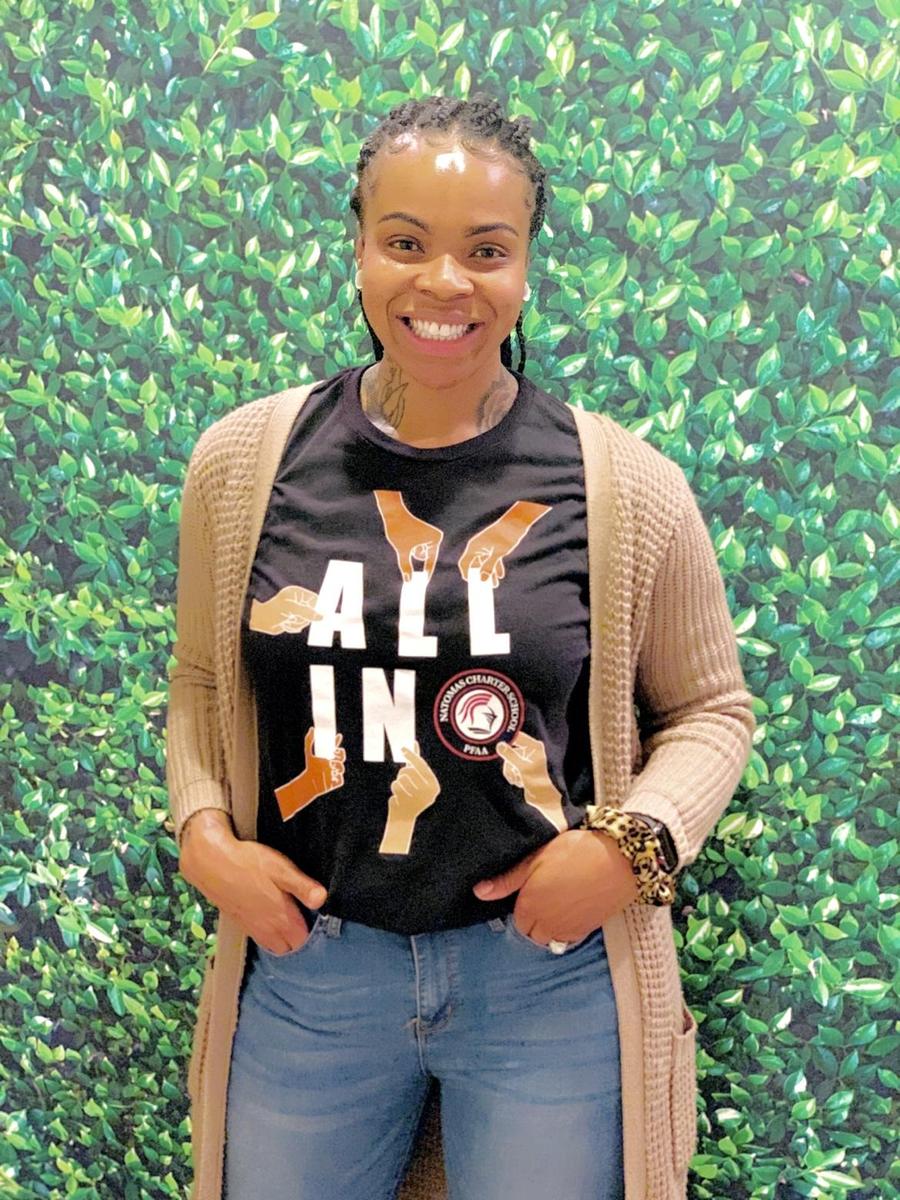 Meet Our Staff – Student Services – Natomas Charter School