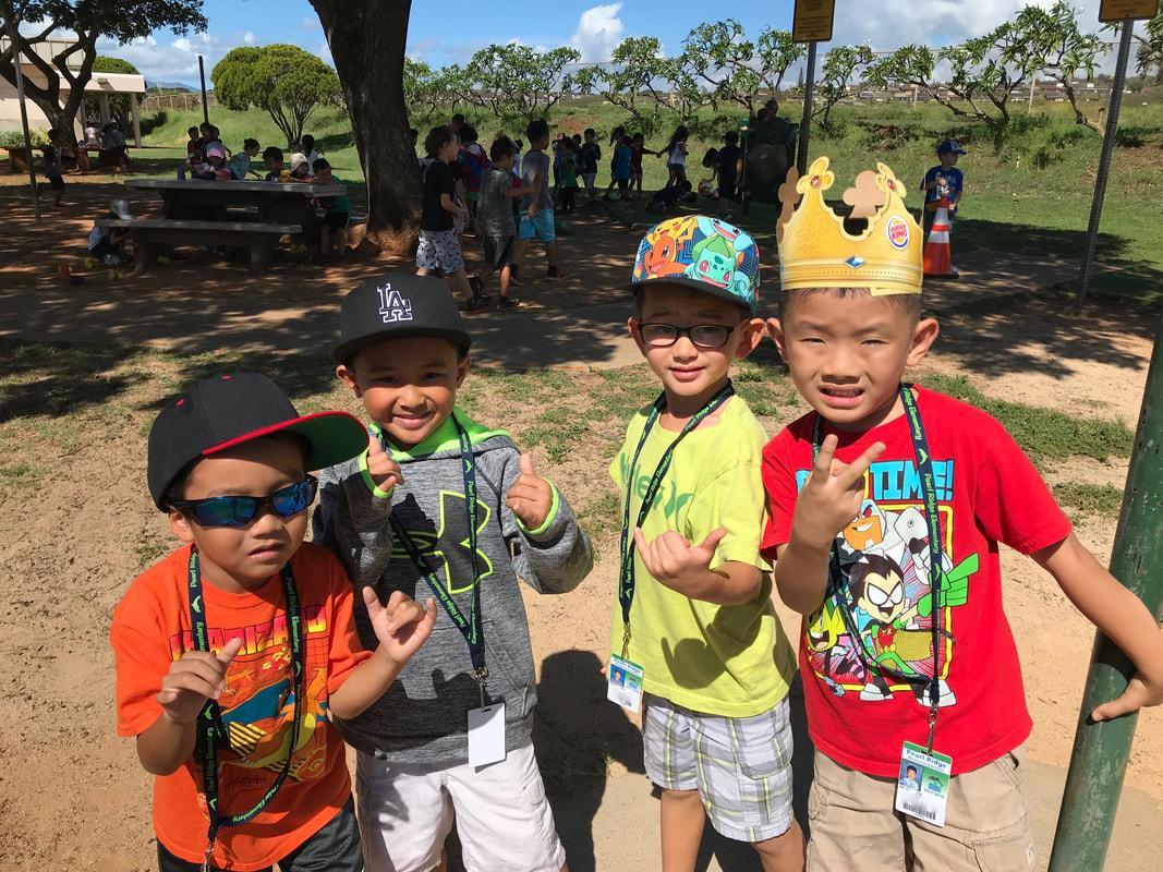 PRE Event Gallery – Student Council – Pearl Ridge Elementary