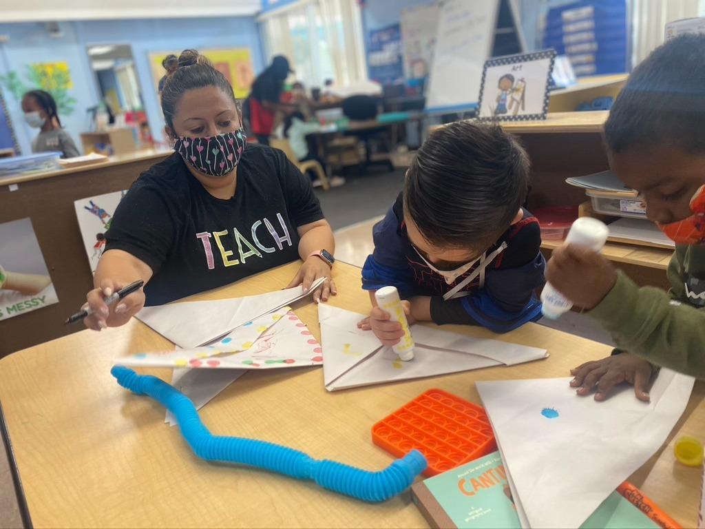 Enrollment – Our School – 24th Street Early Education Center