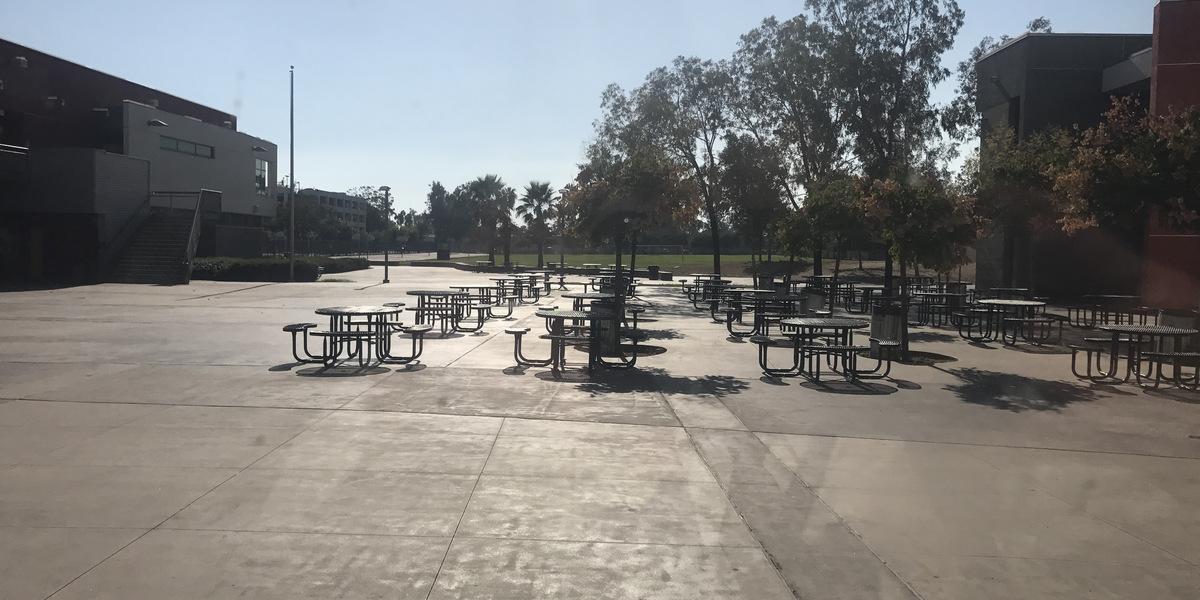 Homepage – Homepage Archive – Roy Romer Middle School