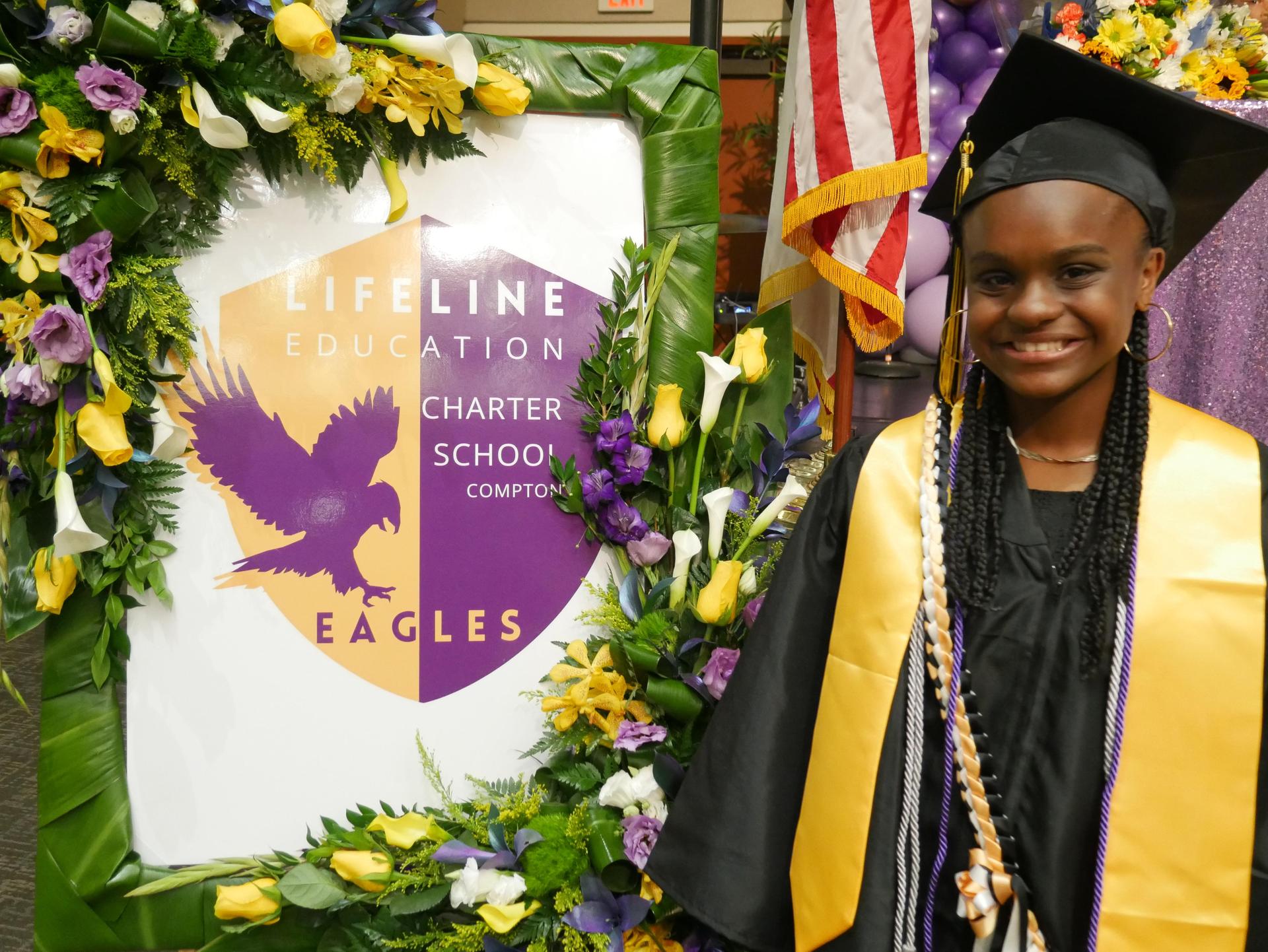 High School – School Pages – Lifeline Education Charter School