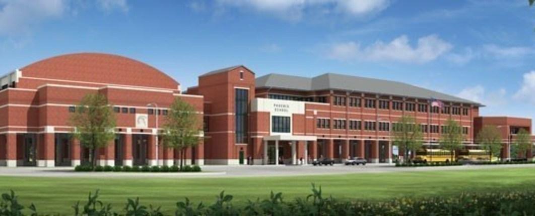 Phoenix High School