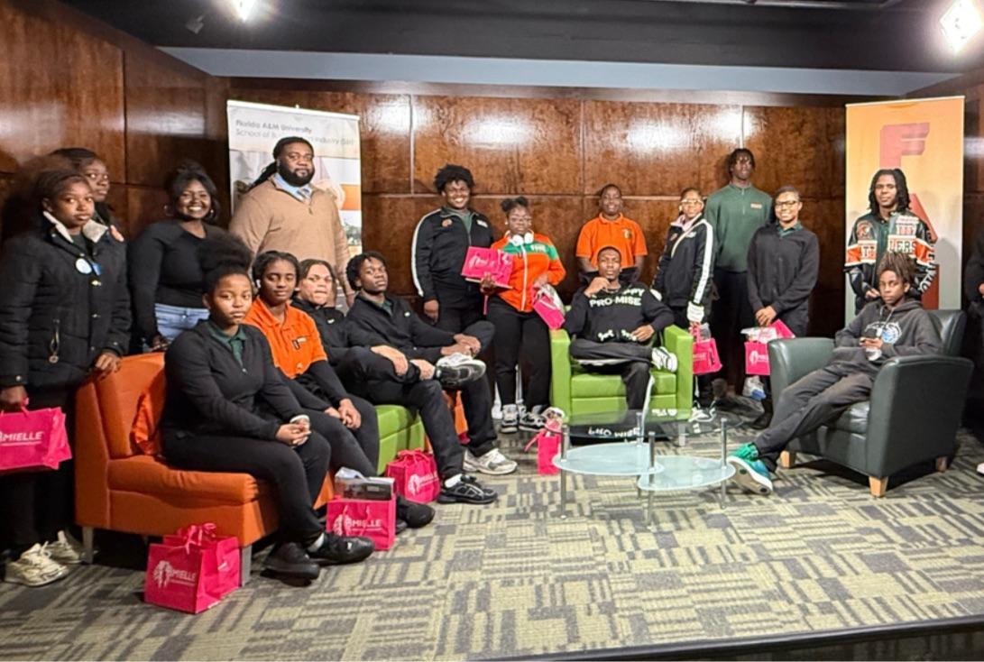Community Schools – Our DRS Community – Florida A&M University ...