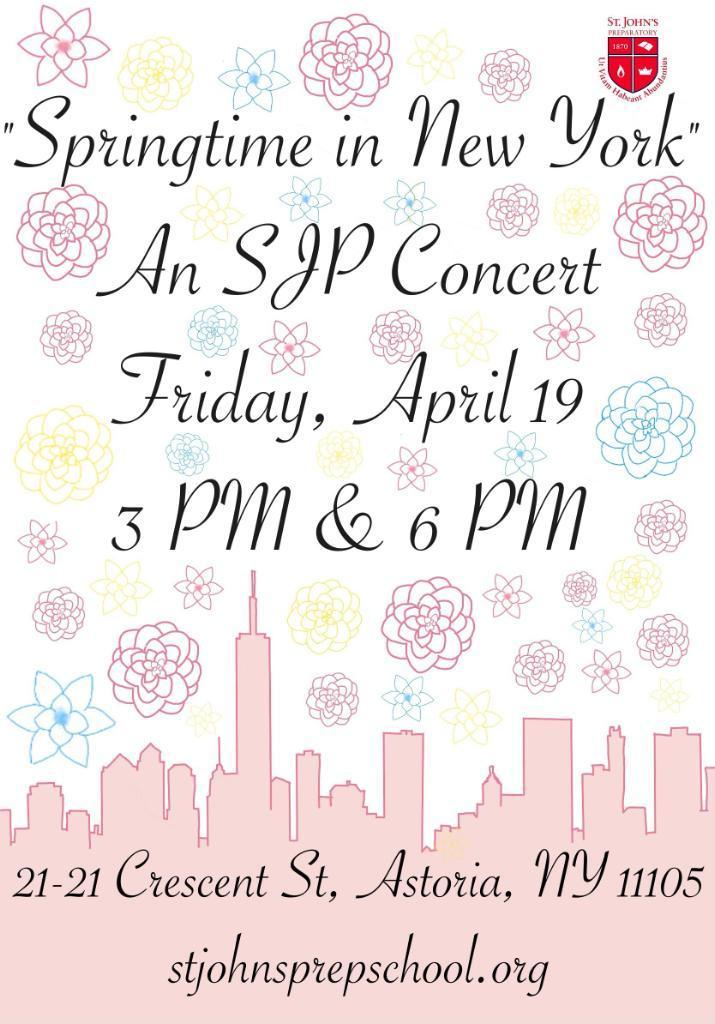 St. John's Prep in Astoria, Queens, New York