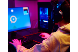 Game Design and Integration Pathway – Art and Design – Southern ...