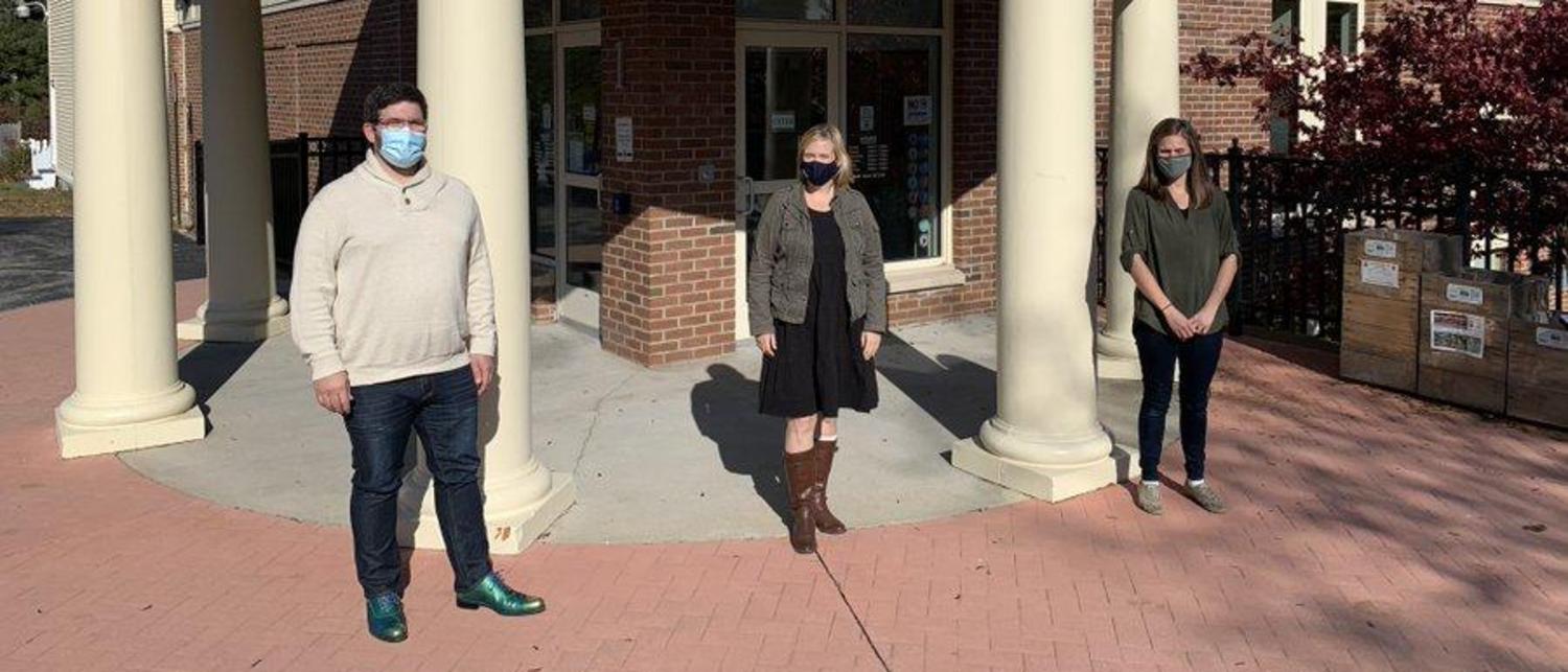 Gorham School District