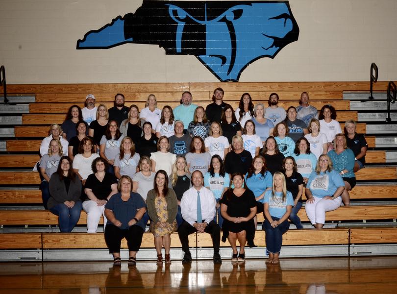 Oak Grove Middle School