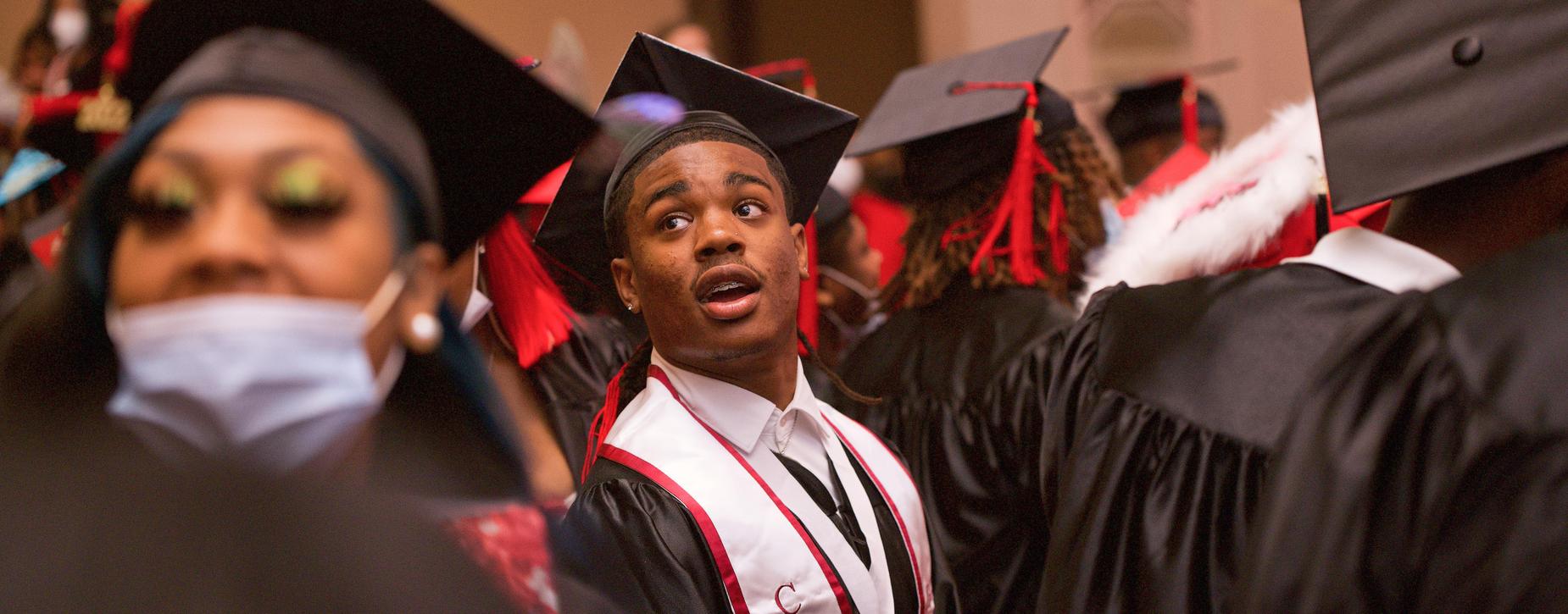 Cesar Chavez Public Charter Schools for Public Policy