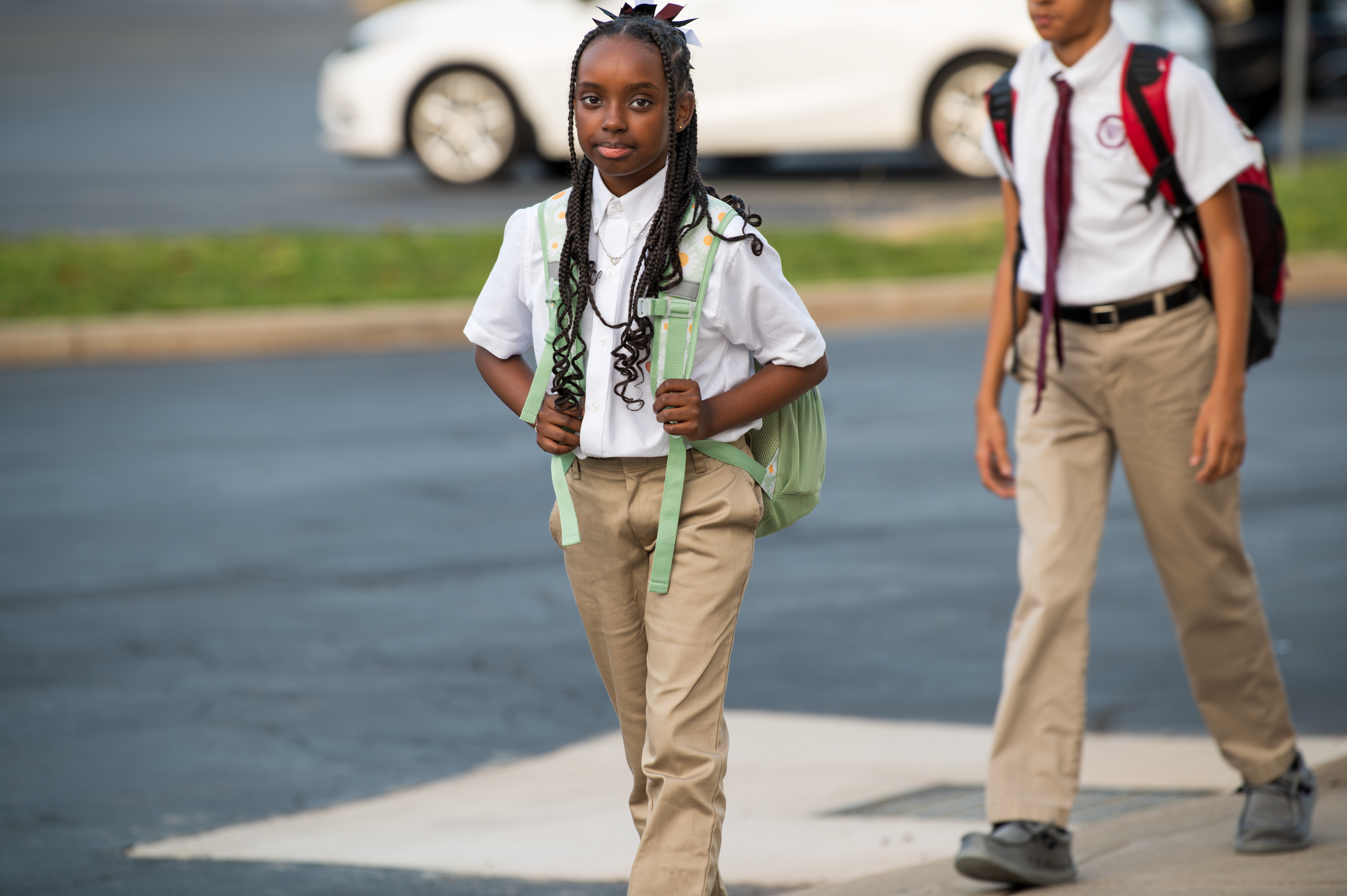 Sixth Grade FAQs - Admissions Process FAQs - Aquinas Institute of Rochester