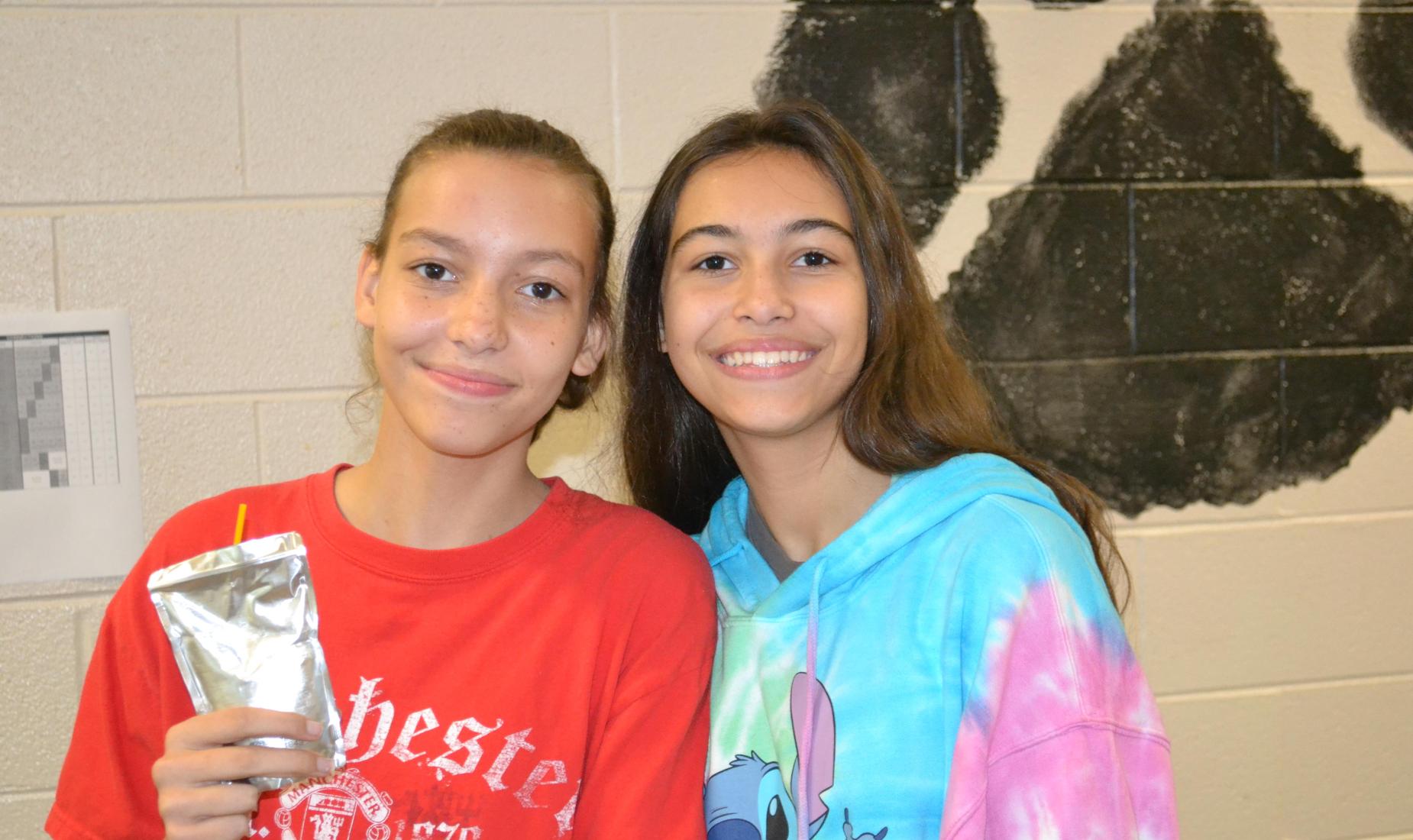 North Habersham Middle School