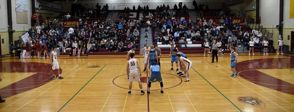 Junction City High School