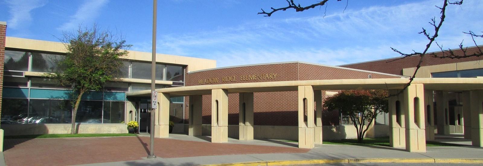 Meadow Ridge Elementary School