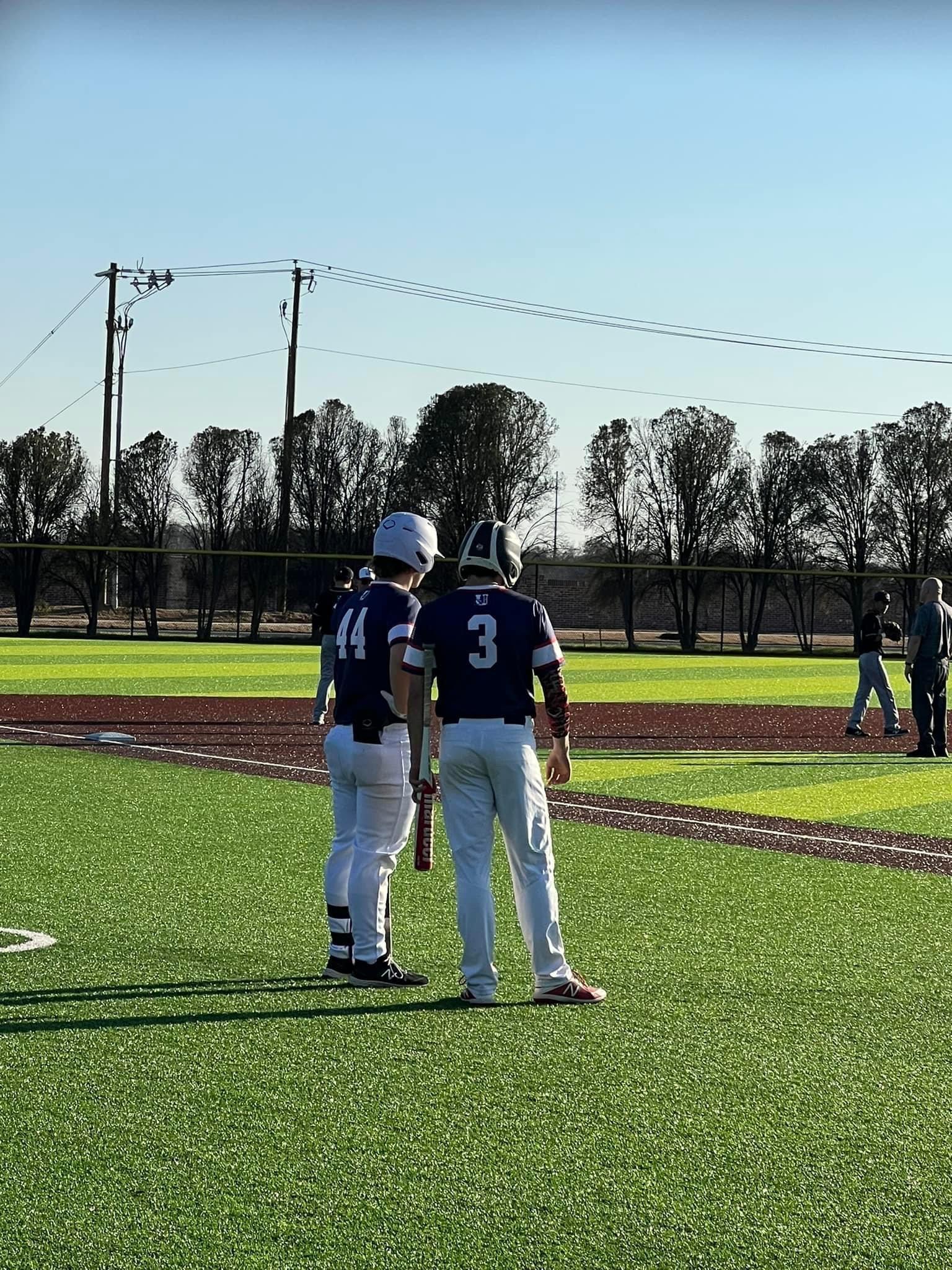 Baseball – Baseball – UME Preparatory Academy