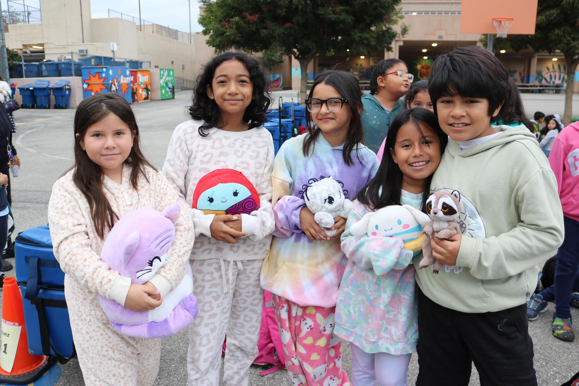 Spirit Week Photos – Spirit Week – Alexandria Avenue Elementary