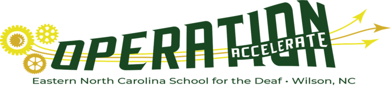 Eastern North Carolina School for the Deaf