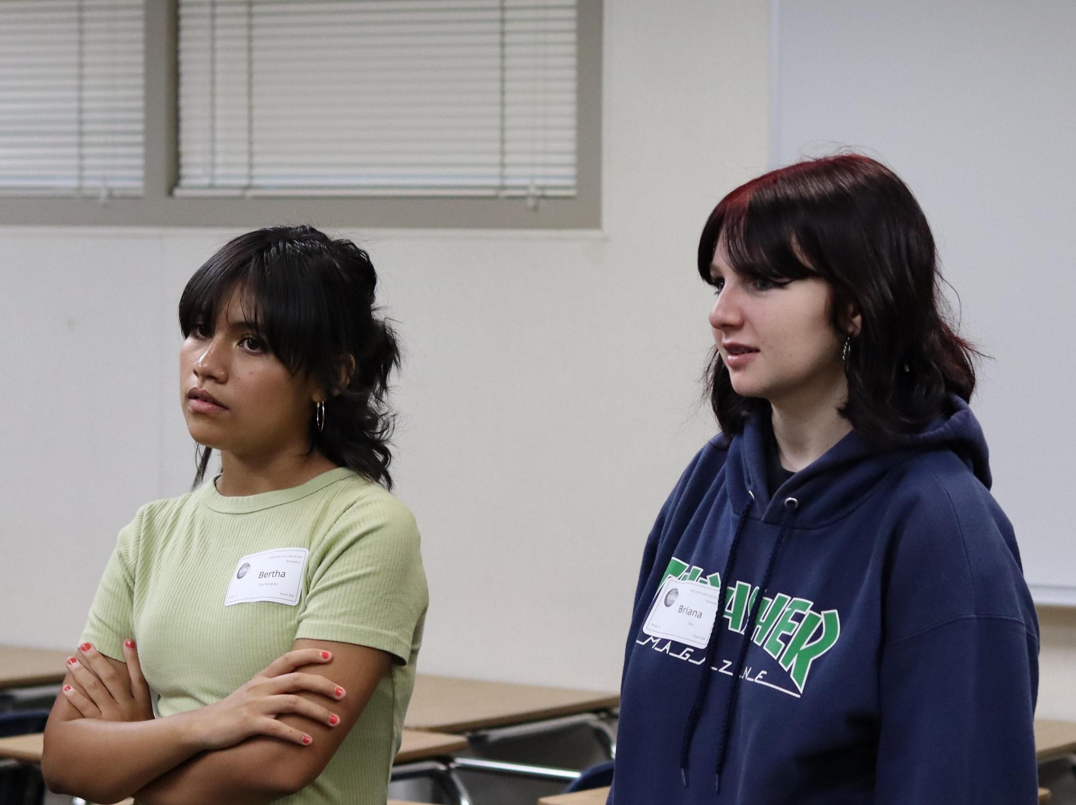Freshman Orientation, August 8, 2022 – CUHS Videos & Photos ...